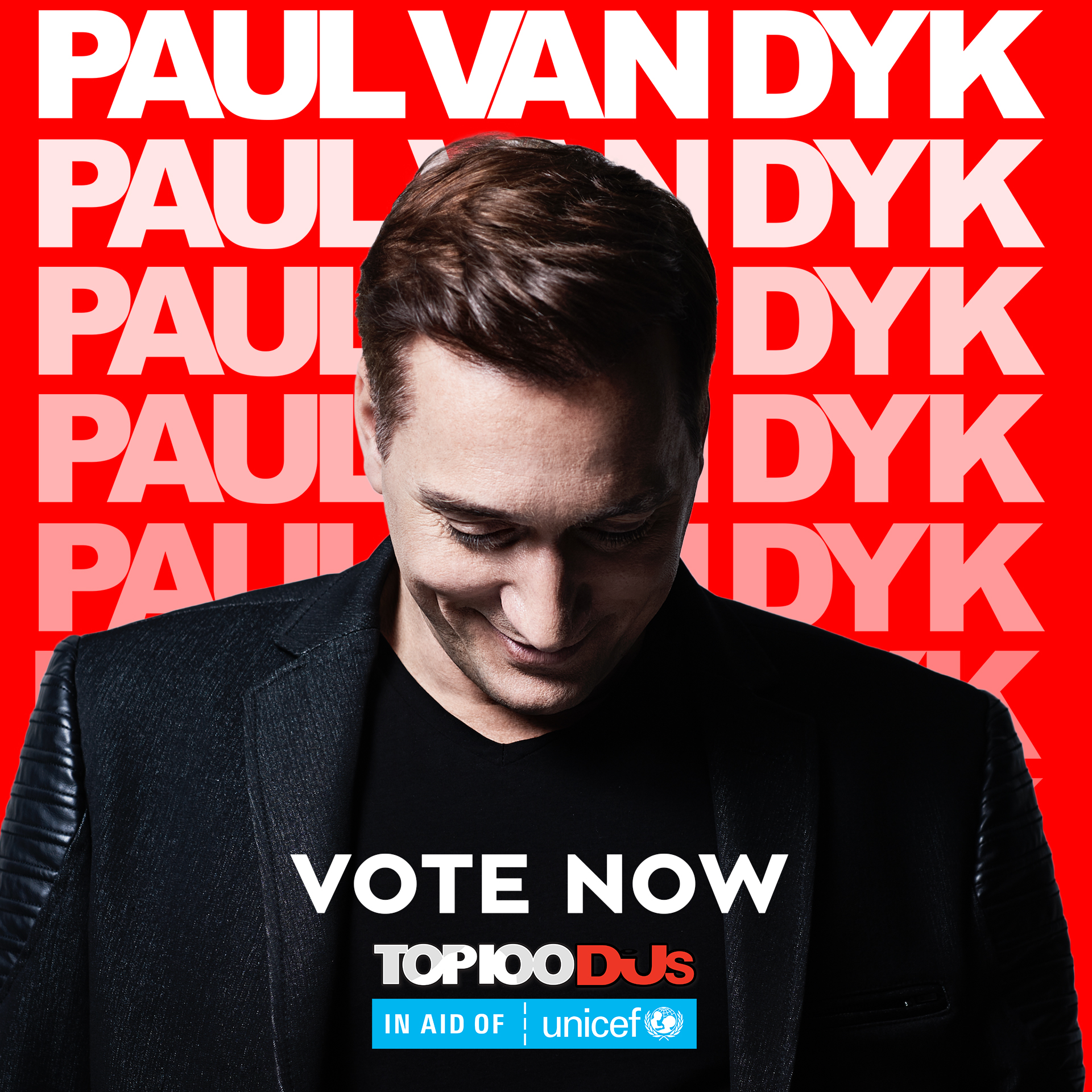 Paul Van Dyk