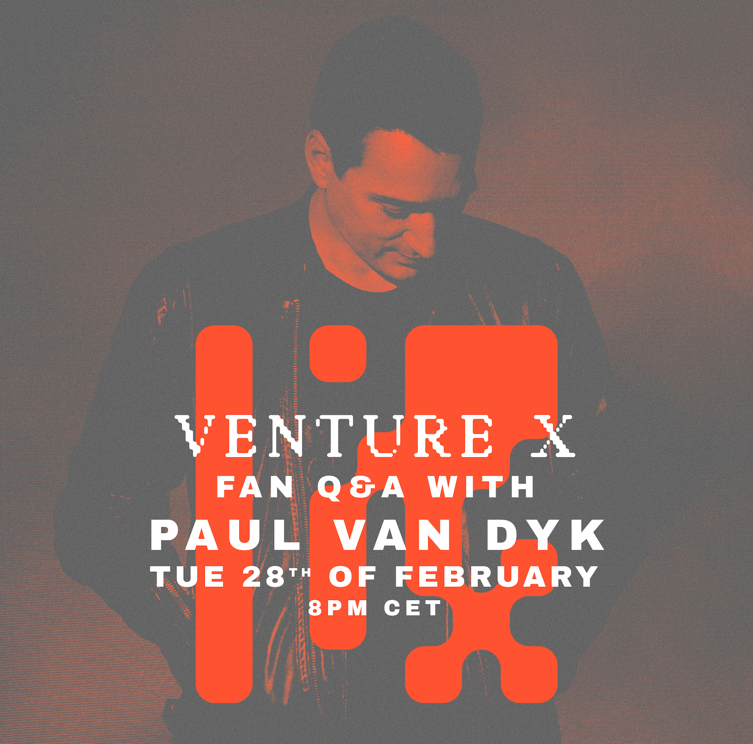 Paul Van Dyk