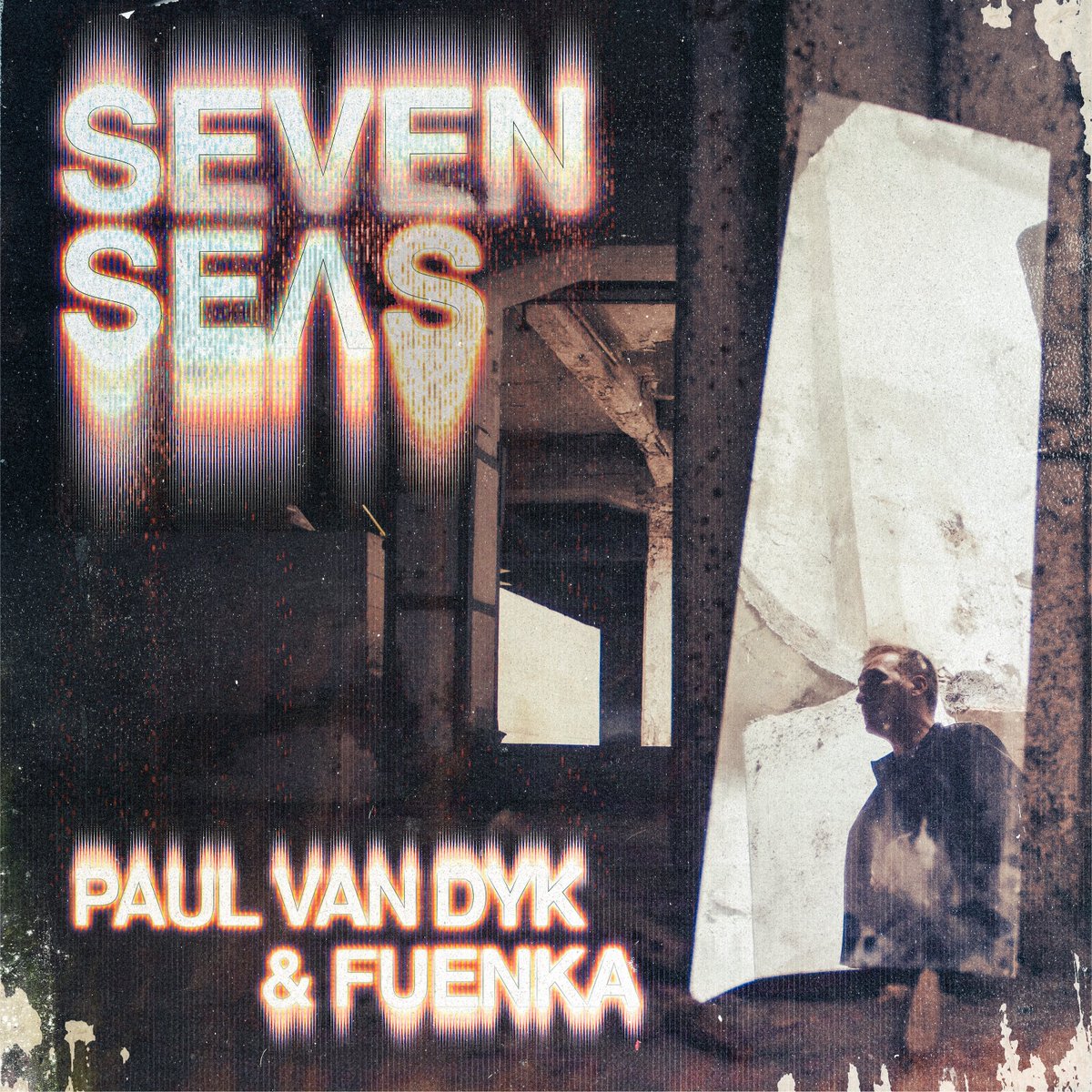 Paul Van Dyk